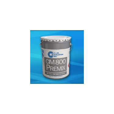 C.I.M. Industries - AUS Decking, Inc.