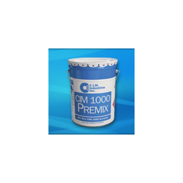 C.I.M. Industries - AUS Decking, Inc.